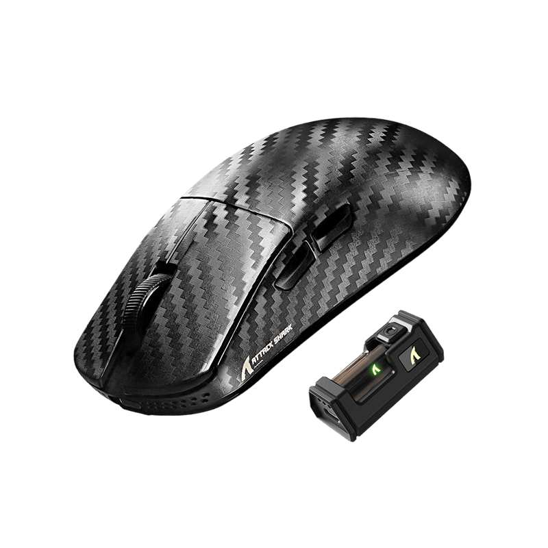 Attack Shark R11 Ultra